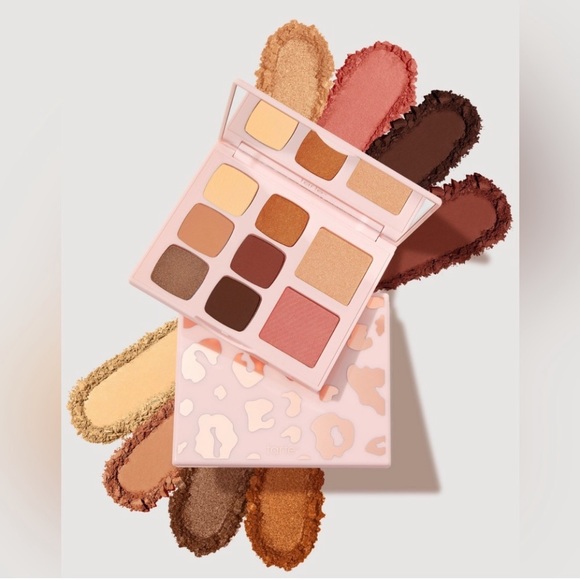 tarte | Makeup | Maneater Passion Eye Cheek Palette | Poshmark